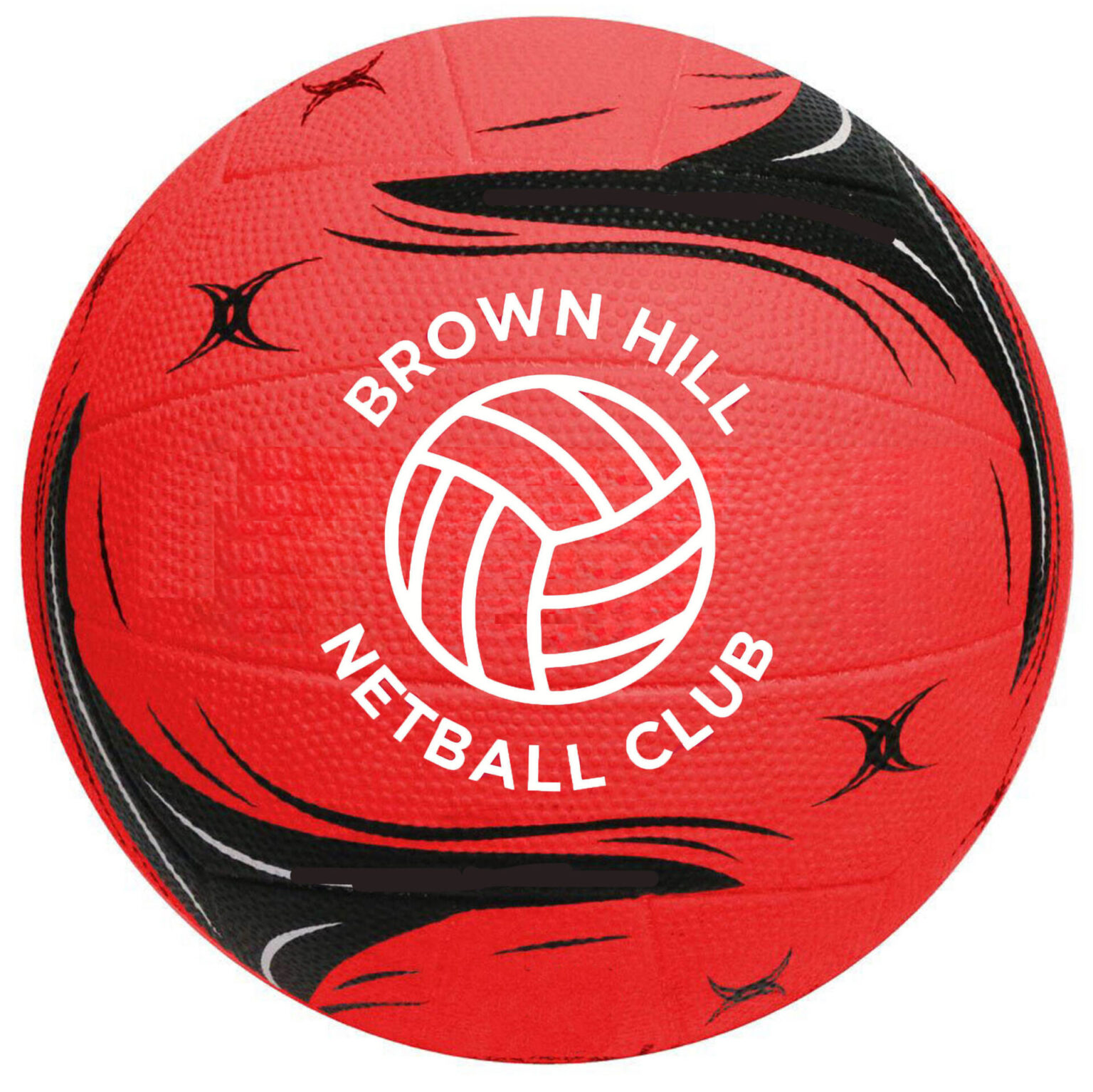 Ball - Brown Hill Netball Club